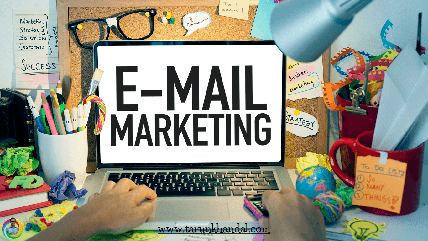4 Types of Emails for Successful Email Marketing - Learn Digital ...