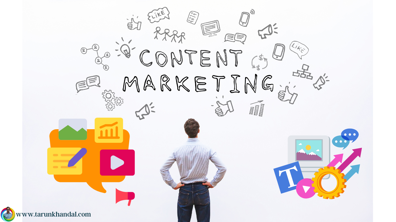 Why is Content Marketing Critical for B2B Business Success?
