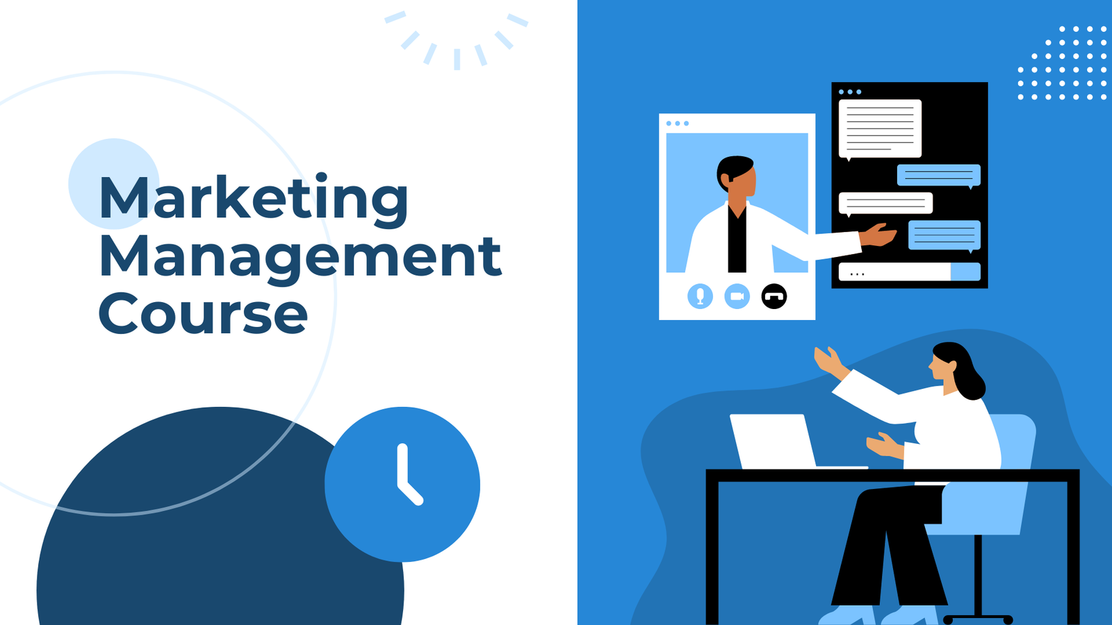 Marketing Management Course: Best Course for Success (2025)